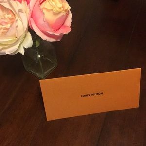 Louis Vuitton | Bags | Louis Vuitton Envelope | Poshmark